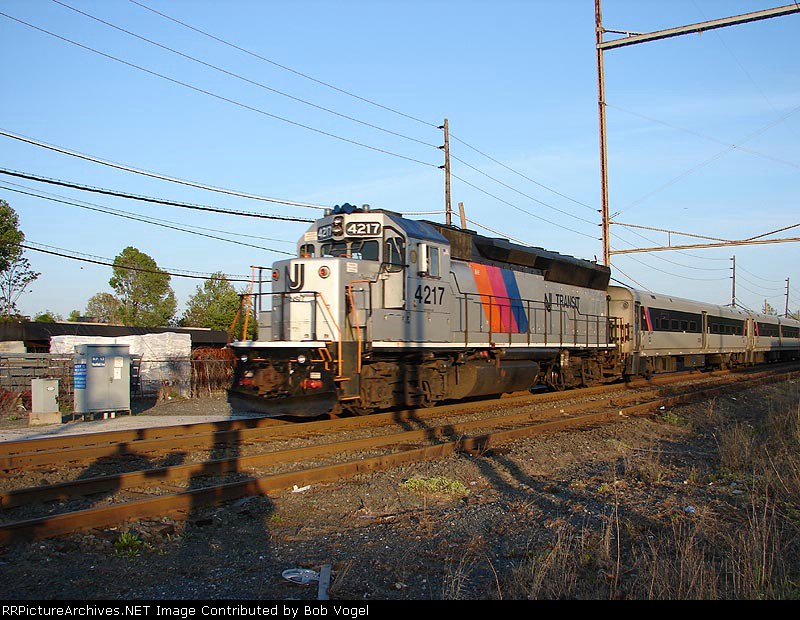 NJT 4217